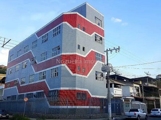 Prédio para Locação em Juiz de Fora/MG Cerâmica