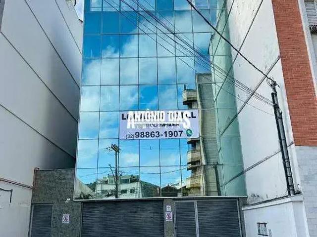 Prédio para Locação em Juiz de Fora/MG Alto dos Passos