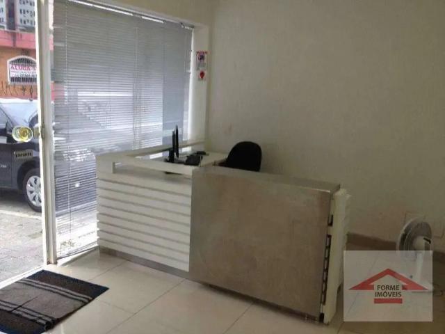 Prédio para Locação em Jundiaí/SP Anhangabaú