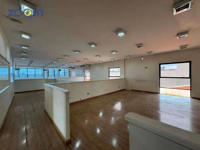 Prédio para Locação em Jundiaí/SP Anhangabaú