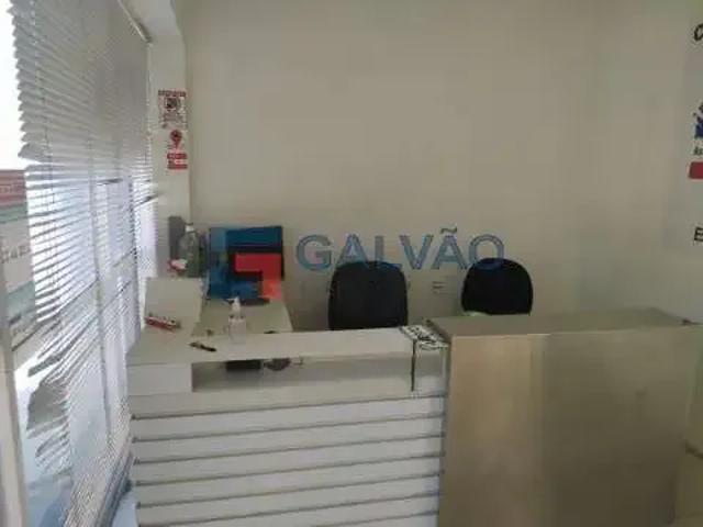 Prédio para Locação em Jundiaí/SP Anhangabaú
