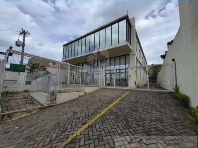 Prédio para Locação em Jundiaí/SP Anhangabaú