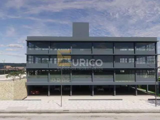Prédio para Locação em Jundiaí/SP Anhangabaú