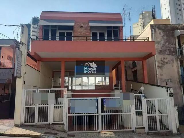 Prédio para Locação em Jundiaí/SP Centro