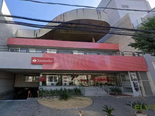 Prédio para Locação em Jundiaí/SP Centro