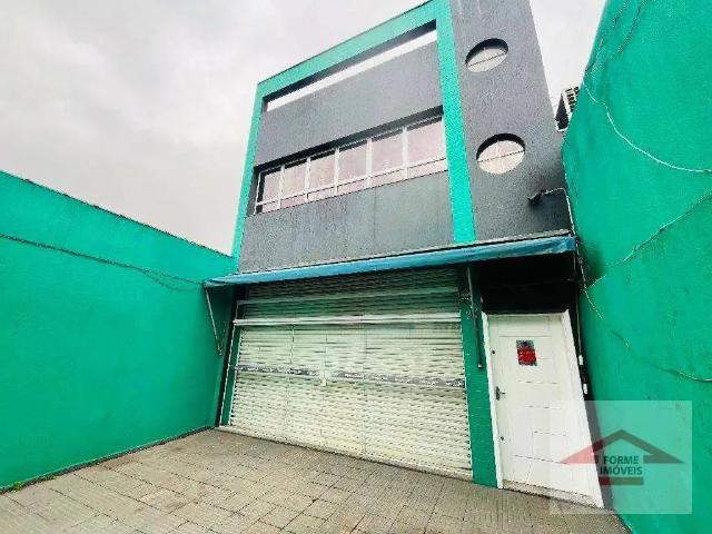 Prédio para Locação em Jundiaí/SP Centro