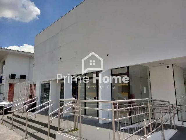 Prédio para Locação em Jundiaí/SP Centro