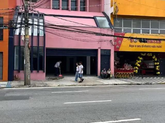 Prédio para Locação em Jundiaí/SP Centro