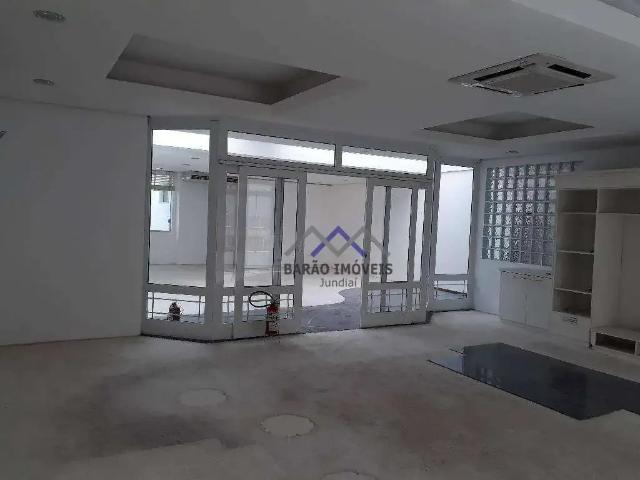 Prédio para Locação em Jundiaí/SP Centro