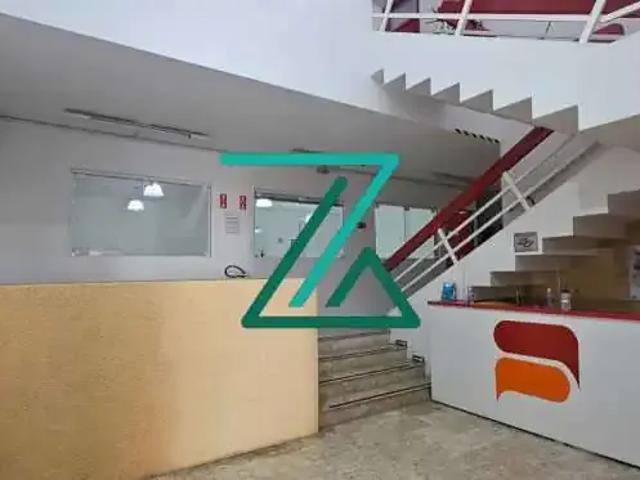 Prédio para Locação em Jundiaí/SP Centro