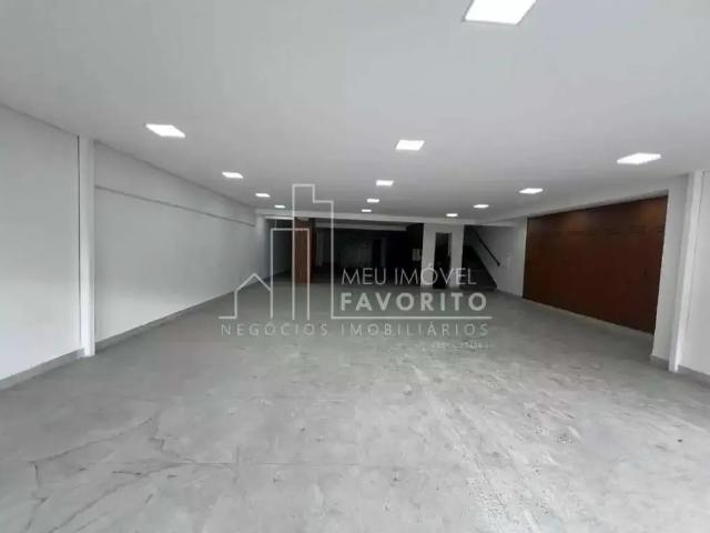 Prédio para Locação em Jundiaí/SP Centro