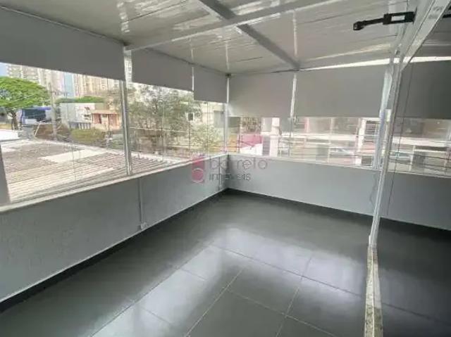 Prédio para Locação em Jundiaí/SP Jardim Ana Maria