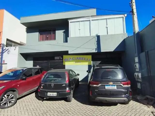 Prédio para Locação em Jundiaí/SP Jardim Ana Maria