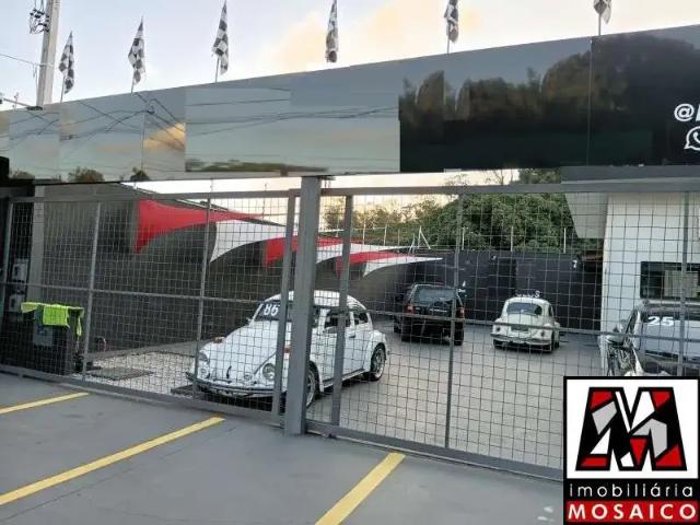 Prédio para Locação em Jundiaí/SP Jardim Colonial