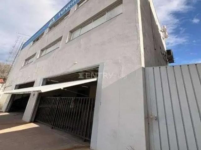 Prédio para Locação em Jundiaí/SP Jardim Guanabara