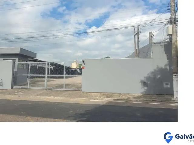 Prédio para Locação em Jundiaí/SP Ponte de São João