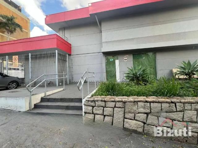 Prédio para Locação em Jundiaí/SP Vila Arens II
