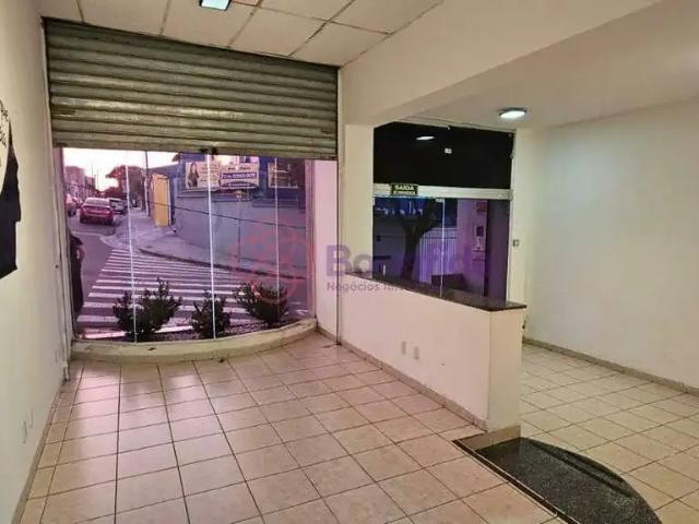 Prédio para Locação em Jundiaí/SP Vila Gotardo