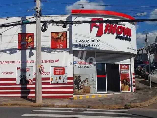 Prédio para Locação em Jundiaí/SP Vila das Hortências