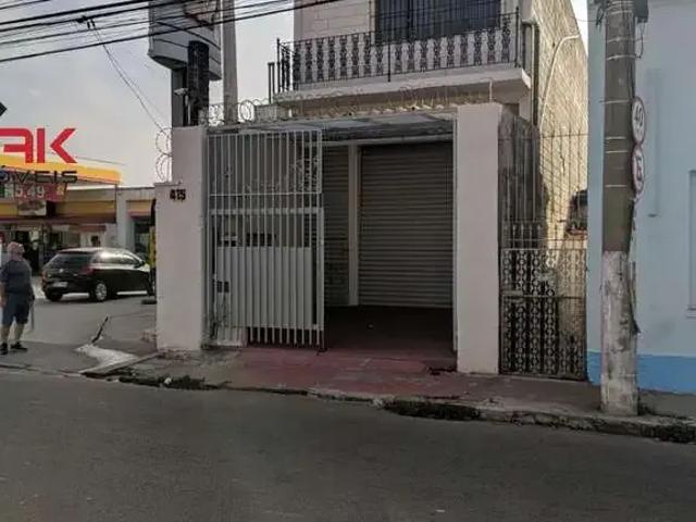Prédio para Locação em Jundiaí/SP Vila Joana