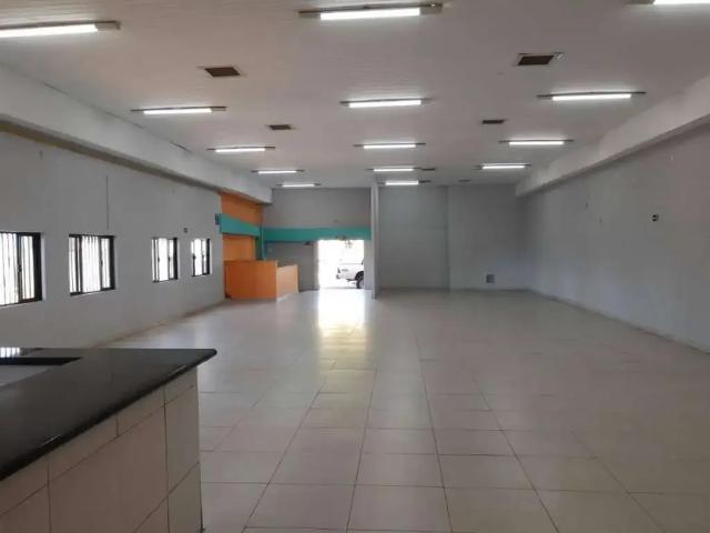 Prédio para Locação em Jundiaí/SP Vila Progresso