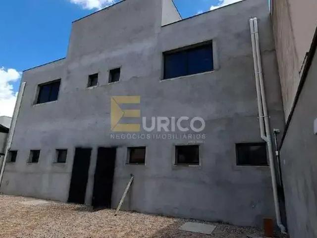 Prédio para Locação em Jundiaí/SP Vila Vianelo
