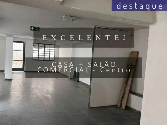 Prédio para Locação em Jundiaí/SP Vila Vianelo 2 Quartos