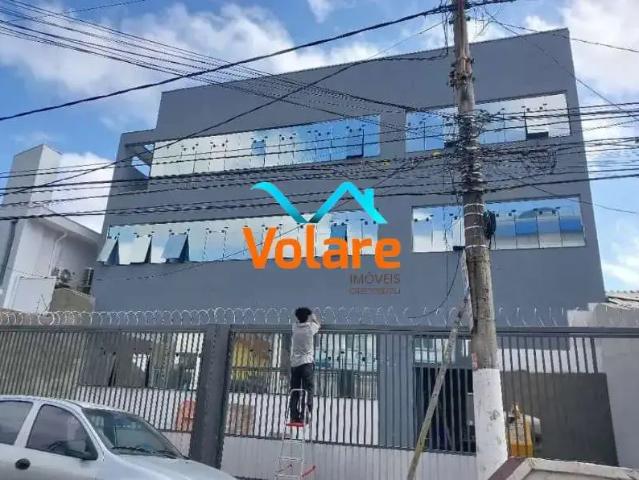 Prédio para Locação em Osasco/SP Centro
