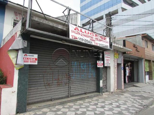Prédio para Locação em Osasco/SP Centro