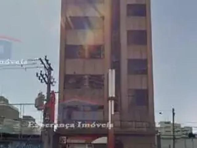 Prédio para Locação em Osasco/SP Centro