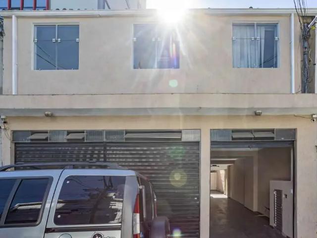 Prédio para Locação em Osasco/SP Centro