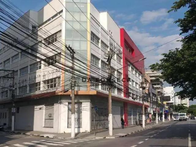 Prédio para Locação em Osasco/SP Centro