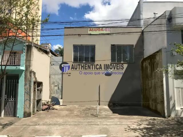 Prédio para Locação em Osasco/SP Centro