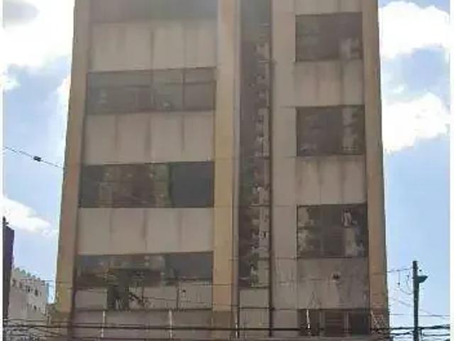 Prédio para Locação em Osasco/SP Centro
