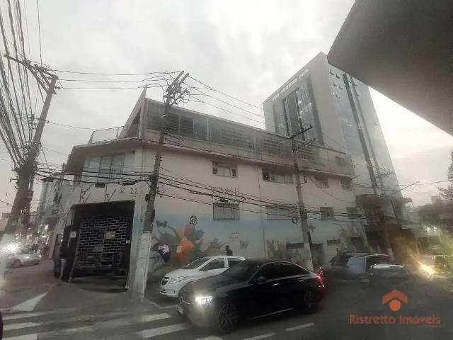Prédio para Locação em Osasco/SP Centro