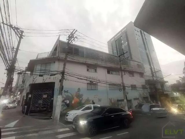 Prédio para Locação em Osasco/SP Centro