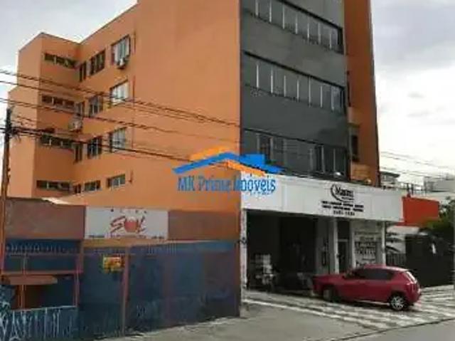 Prédio para Locação em Osasco/SP Centro