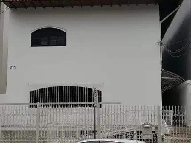 Prédio para Locação em Osasco/SP Centro