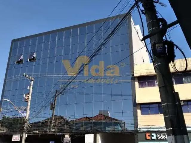 Prédio para Locação em Osasco/SP Centro