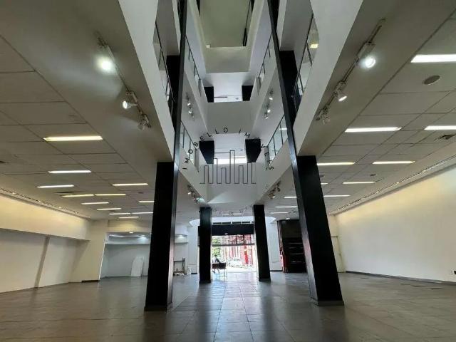Prédio para Locação em Osasco/SP Centro
