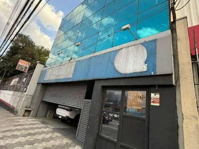 Prédio para Locação em Osasco/SP Centro