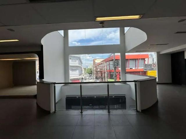 Prédio para Locação em Osasco/SP Centro