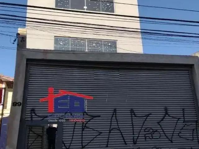 Prédio para Locação em Osasco/SP Centro