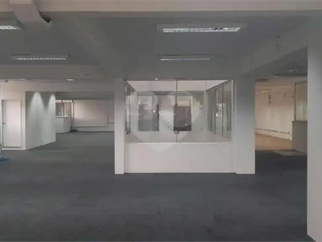 Prédio para Locação em Osasco/SP Centro