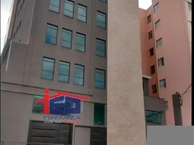Prédio para Locação em Osasco/SP Centro