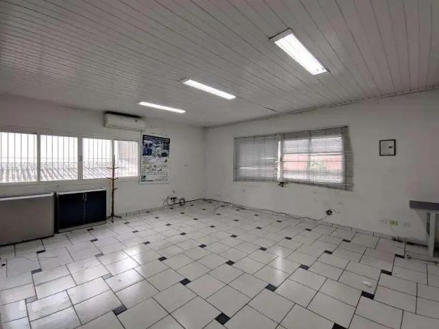 Prédio para Locação em Osasco/SP Centro