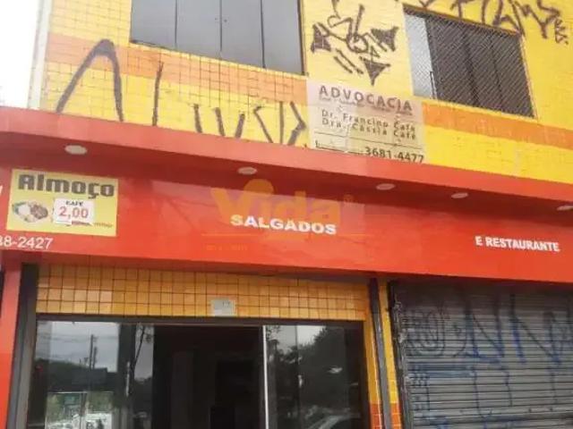 Prédio para Locação em Osasco/SP Centro