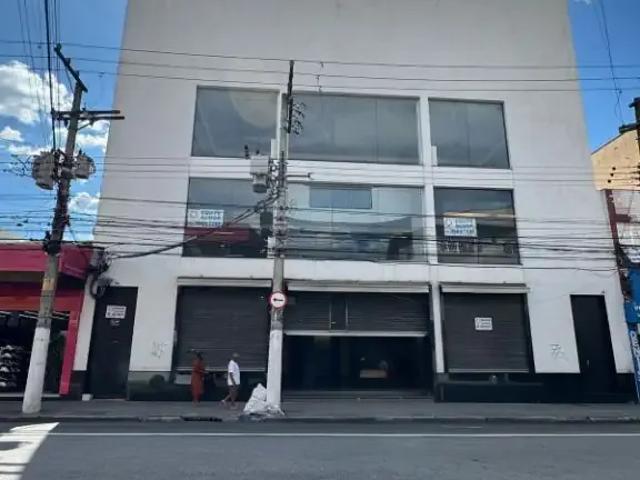 Prédio para Locação em Osasco/SP Centro