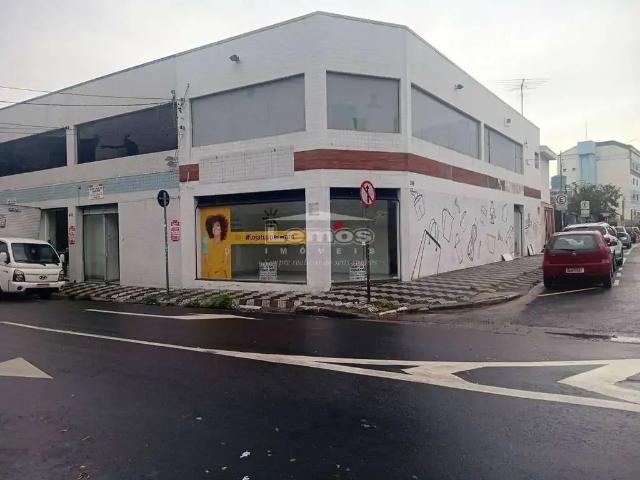 Prédio para Locação em Osasco/SP Centro