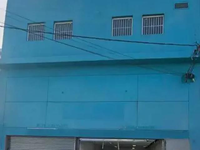 Prédio para Locação em Osasco/SP Centro